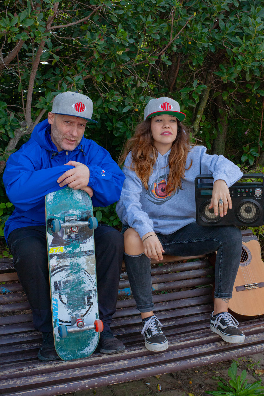 ¡Sudaderas, camisetas, gorras, con dibujos Originales! – LOSNORBRAND